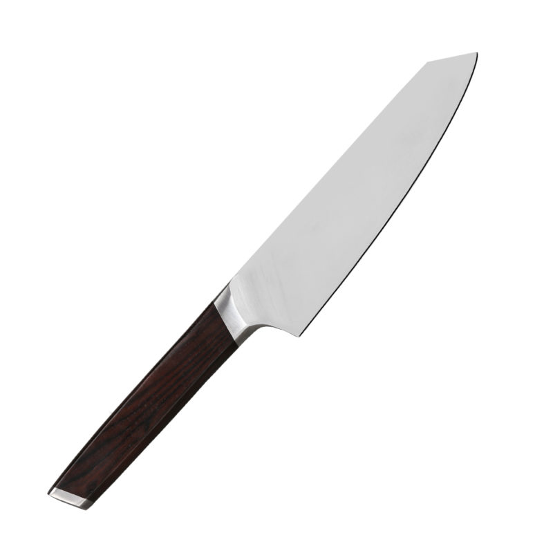 OEM & Wholesale Utility Knife Full Tang German High Carbon Steel