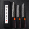 Wholesale Blank Knives in Bulk - Kitchen Knife Manufacturer | Wholesale ...