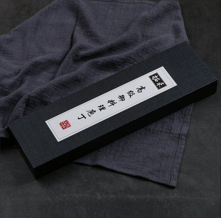 Best Private Label Damascus Steel Kitchen Knife Set at Bulk Pricing