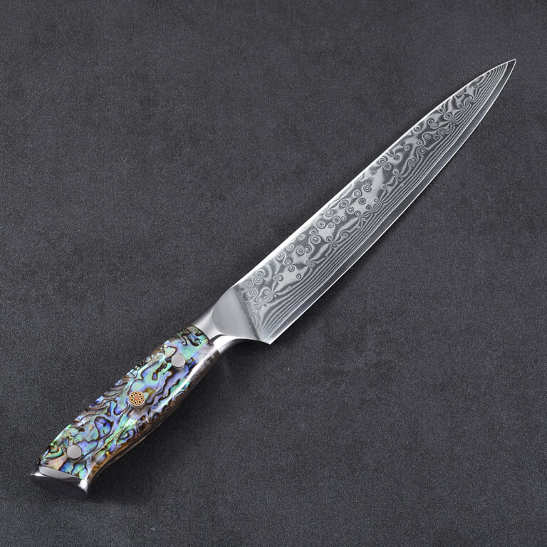🚩 Wholesale Knives - Best Damascus Kitchen Carving Knife Distributor