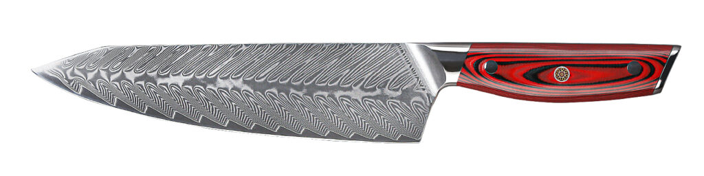 The Best Commercial Chef Knife & Kitchen Cutlery for Pro Restaurants