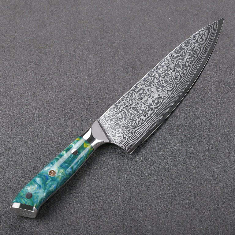 OEM Chef Knife Premier Wholesale Knife Distributor Kitchen Chef's Knives