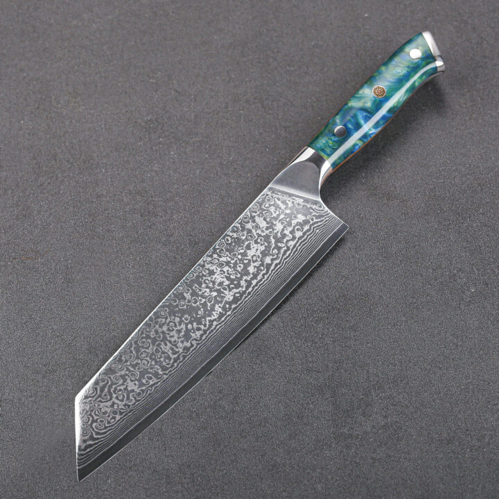 Custom The Best Deba Knives + Japanese Chef Knives