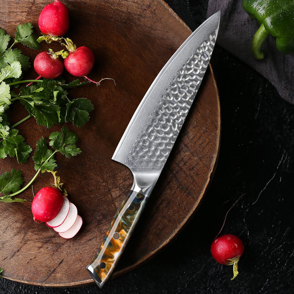 SALE! Private Label High Quality Chef Knife
