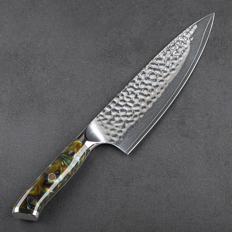 OEM Chef Knife Premier Wholesale Knife Distributor Kitchen Chef's Knives