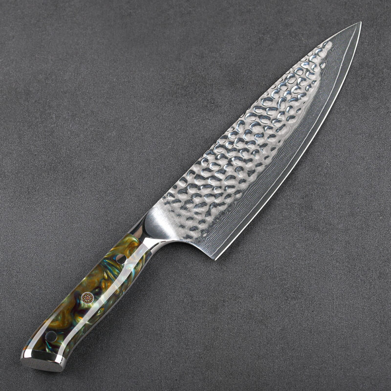 OEM Chef Knife Premier Wholesale Knife Distributor Kitchen Chef's Knives