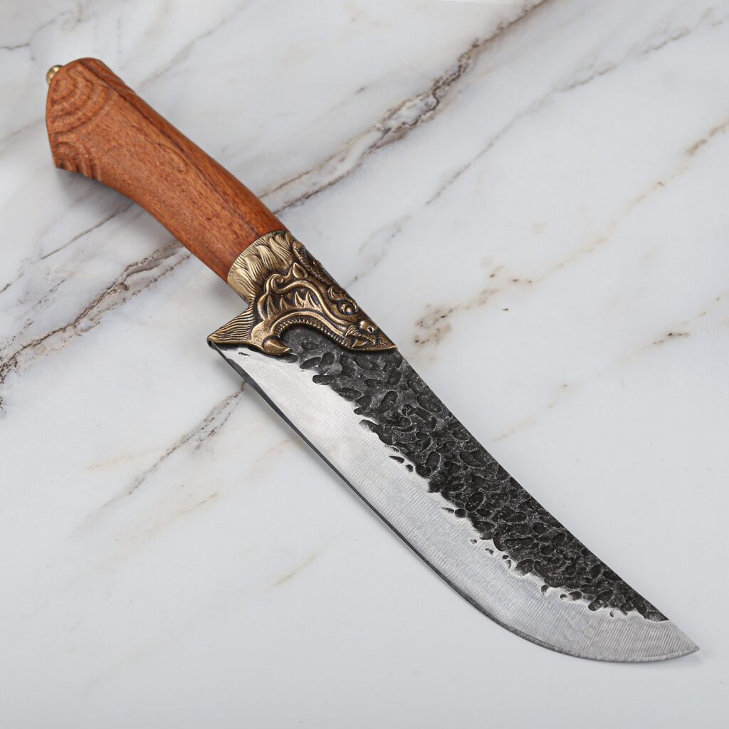 Hand Forged Knives Archives - Kitchen Knife Manufacturer | Wholesale ...