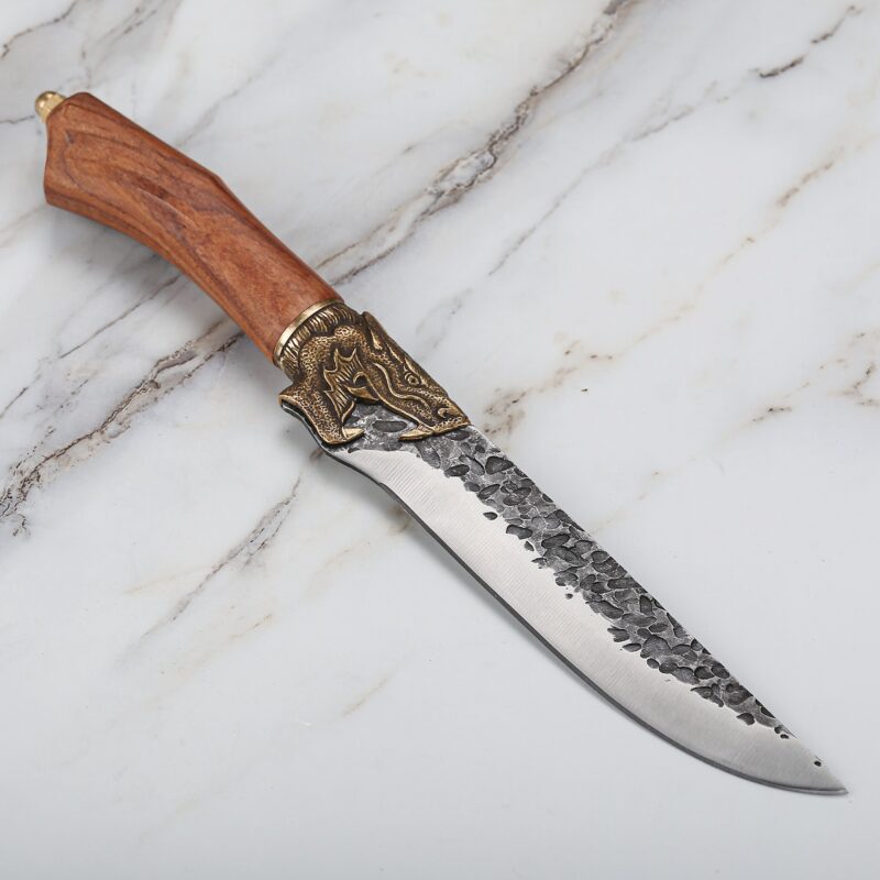 Hand Forged Knives Archives - Kitchen Knife Manufacturer | Wholesale ...