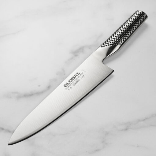 Good Chef Knife For Home Cooks