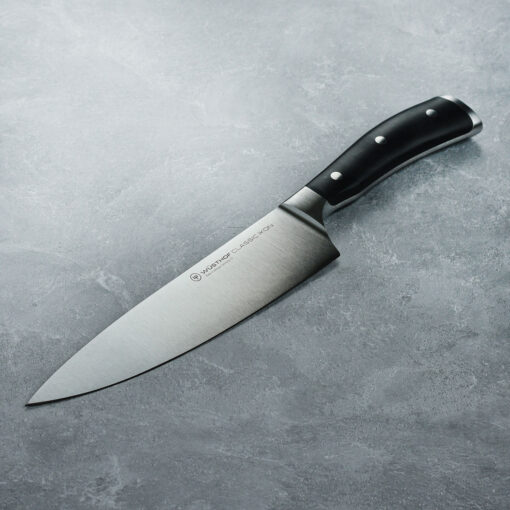 Good Chef Knife For Home Cooks