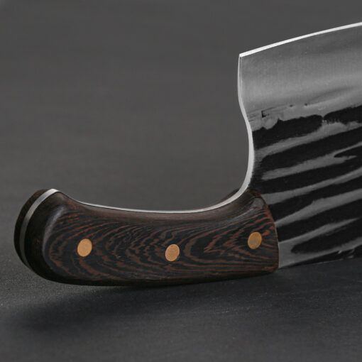 The Sharpest Kitchen Knives Best All-Purpose Kitchen Cleaver Knife