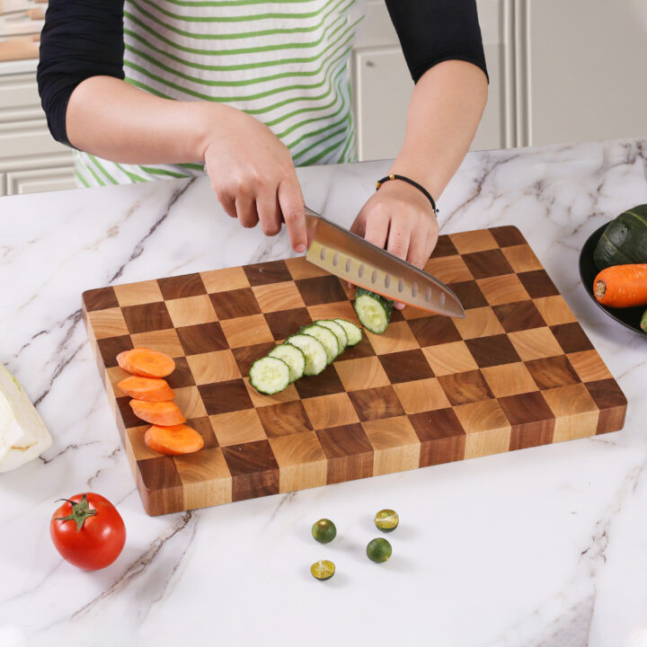 New Professional Wooden Chopping Boards for Wholesale