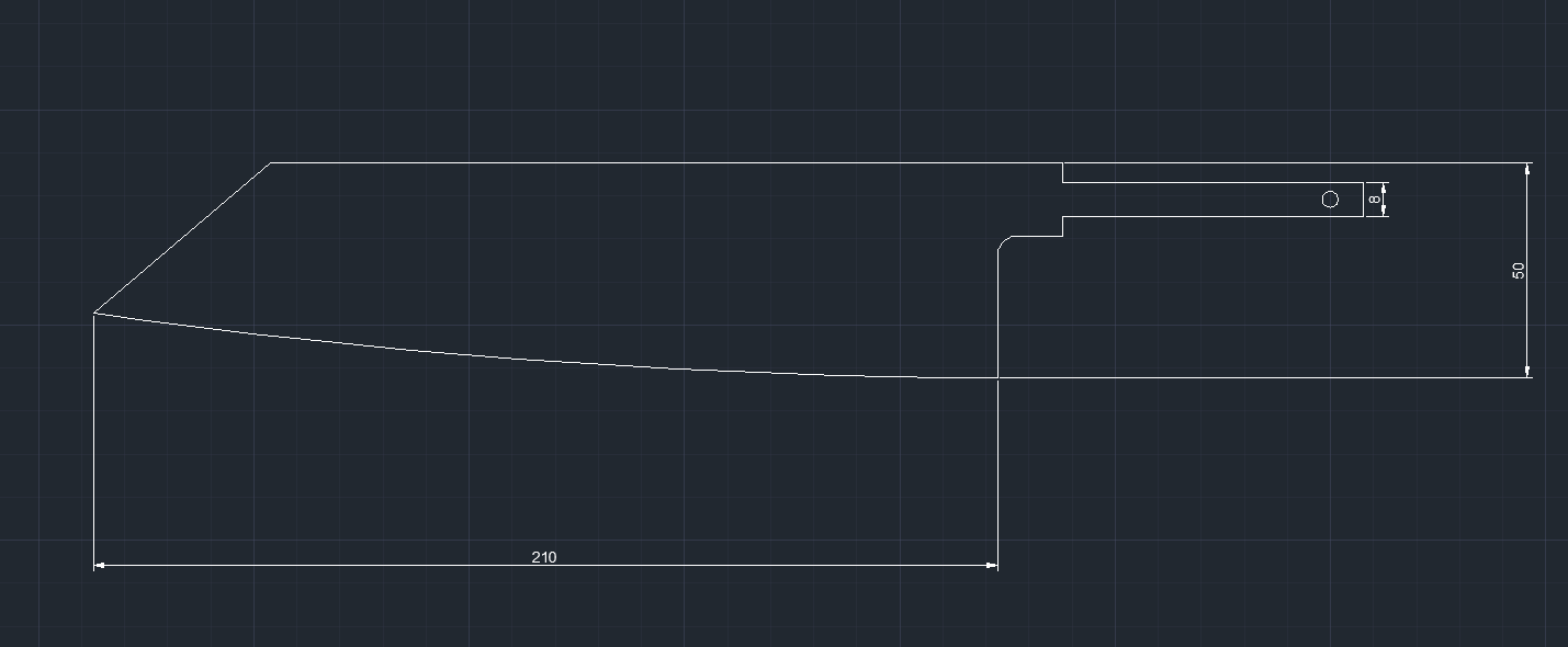 Free Japanese Knife Template - Kitchen Knife Manufacturer | Wholesale ...