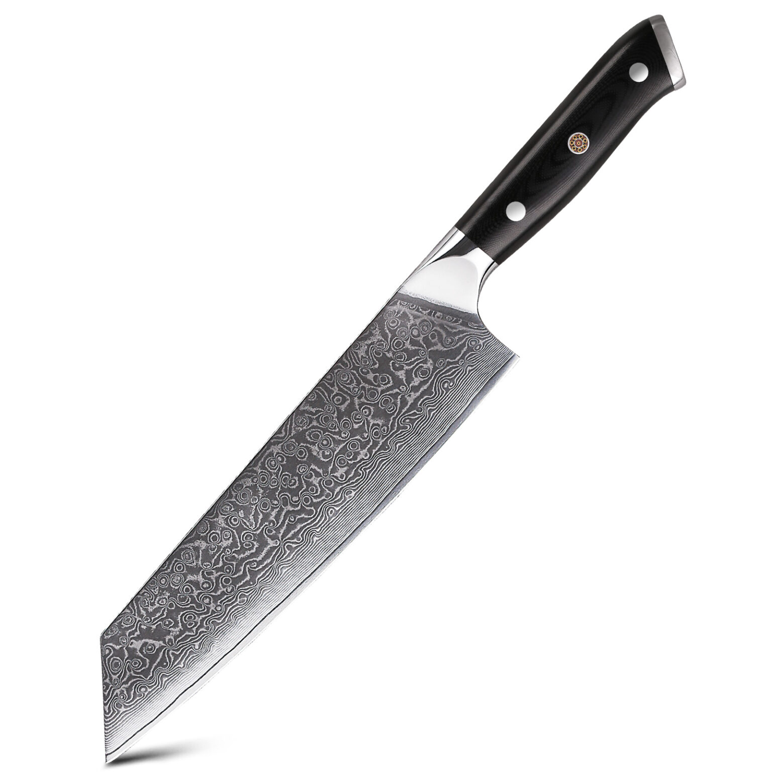 Professional Big Chef Knife for Big Hand