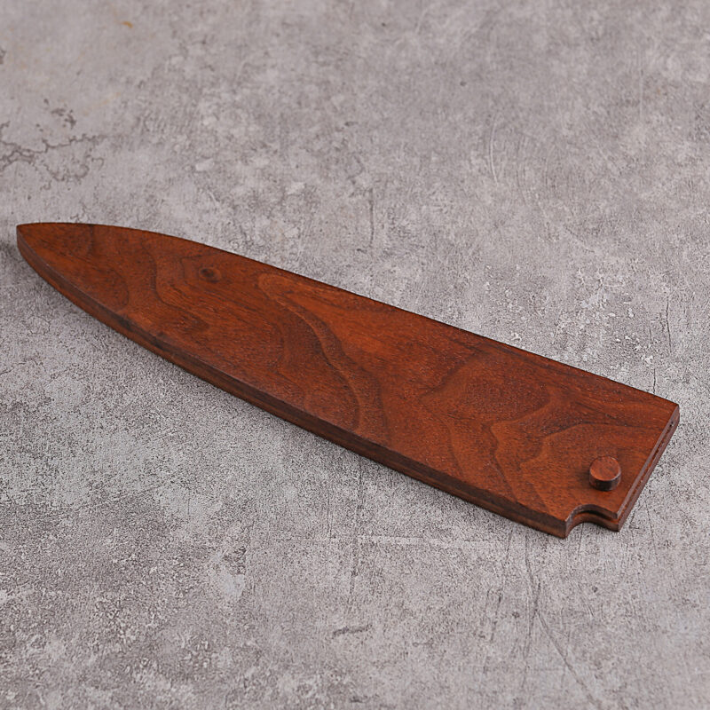 Best Wooden Kitchen Knife Saya Knife Covers for Wholesale