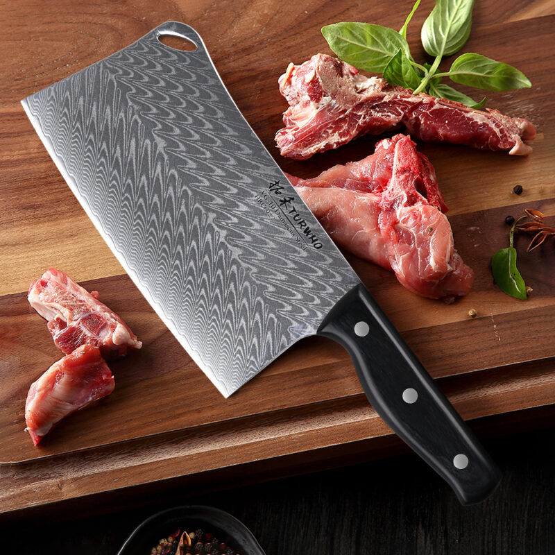 Best Bone Chopper Cleaver Knife at Wholesale Prices