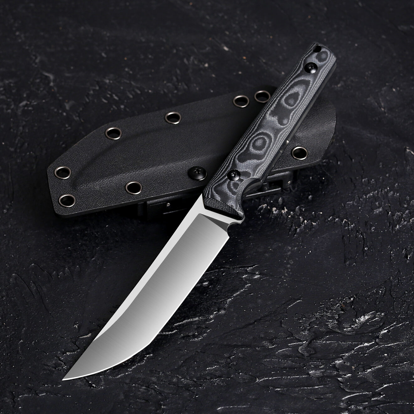 Wildlands Hunting Knife - Kitchen Knife Manufacturer | Wholesale Chef ...
