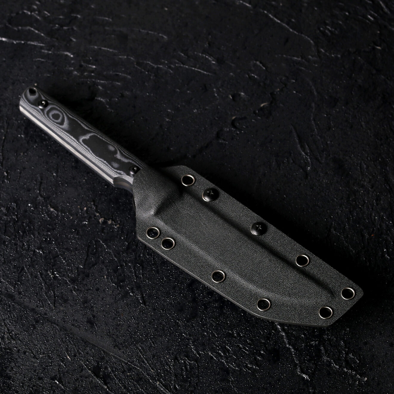 Wildlands Hunting Knife - Kitchen Knife Manufacturer | Wholesale Chef ...