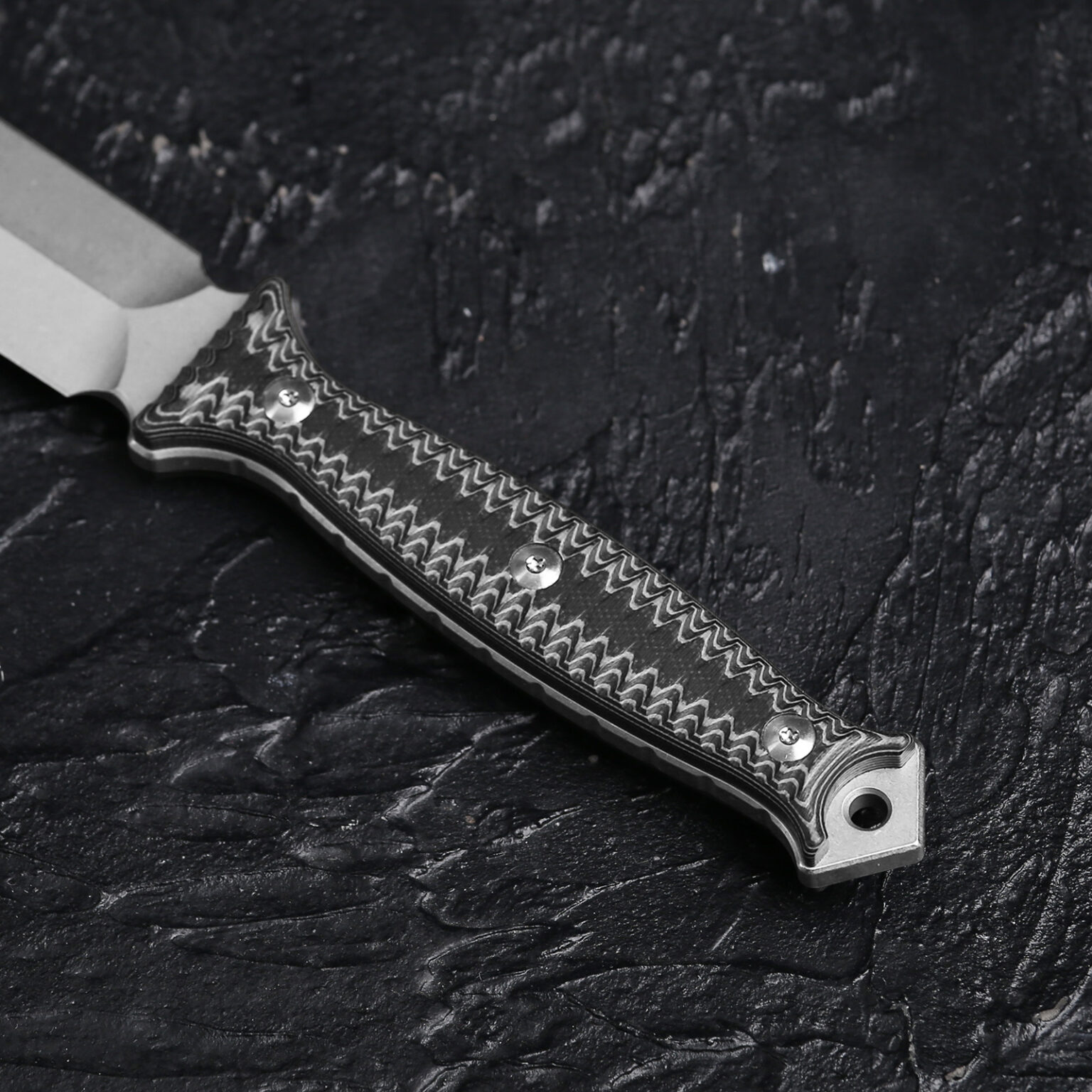 Wildlands Hunting Knife - Kitchen Knife Manufacturer | Wholesale Chef ...