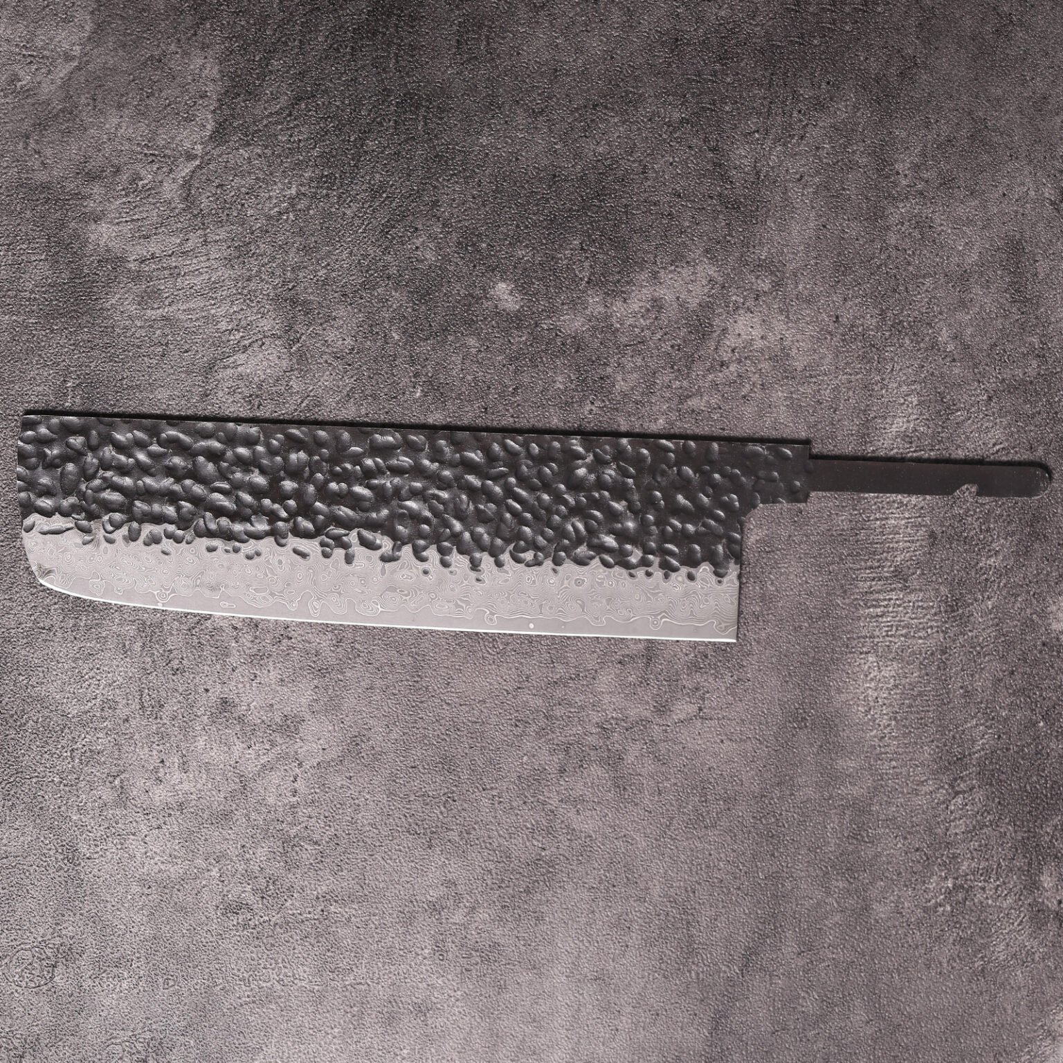 Knife Blade Blanks for DIY Enthusiasts Craft Your Own Custom Knives
